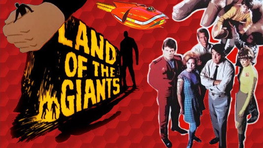 Land of the Giants (TV Series 1968-1970) — The Movie Database (TMDb)