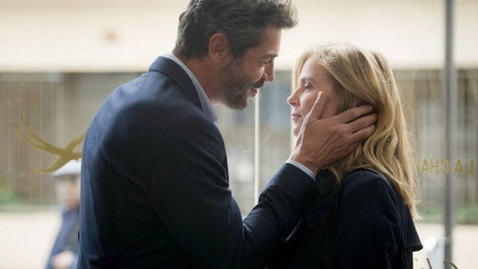 Infidelity (2018) — The Movie Database (TMDb)