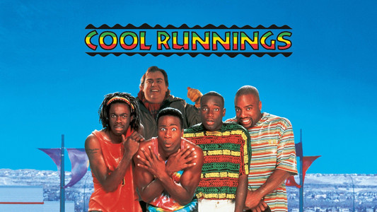 Cool Runnings (1993) — The Movie Database (TMDb)