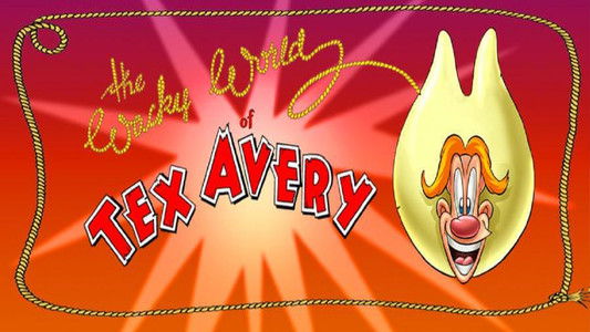 The Wacky World of Tex Avery (TV Series 1997-1997) — The Movie Database ...