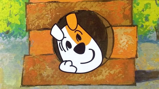 Reksio (TV Series 1967- ) — The Movie Database (TMDb)