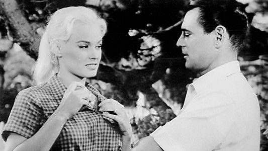 Girls Town (1959) — The Movie Database (TMDb)