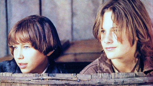 Tom and Huck (1995) — The Movie Database (TMDb)