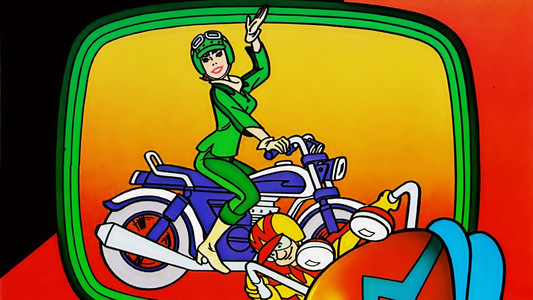 Wonder Wheels (TV Series 1977-1977) — The Movie Database (TMDb)