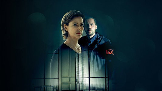 The Mantis (TV Series 2017-2017) — The Movie Database (TMDb)