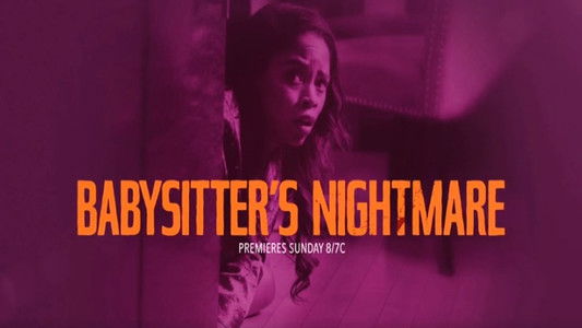 Babysitter's Nightmare (2018) — The Movie Database (TMDb)