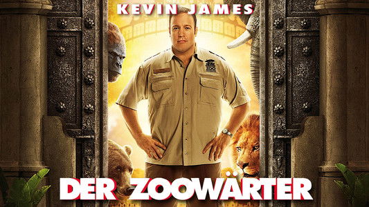 Zookeeper (2011) — The Movie Database (TMDb)