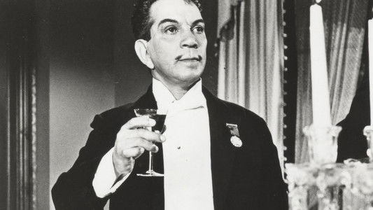 Your Excellency (1967) — The Movie Database (TMDb)