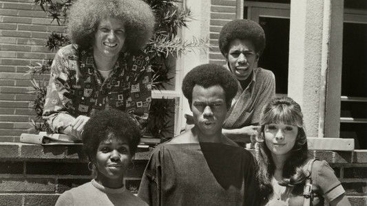 Room 222 (TV Series 1969-1974) — The Movie Database (TMDb)