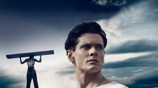 Unbroken (2014) — The Movie Database (TMDb)