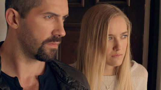 Close Range (2015) — The Movie Database (TMDb)