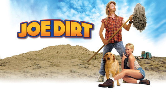 Joe Dirt (2001) — The Movie Database (TMDb)