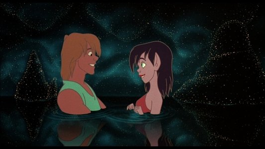 Ferngully 2 The Magical Rescue 1998 — The Movie Database Tmdb