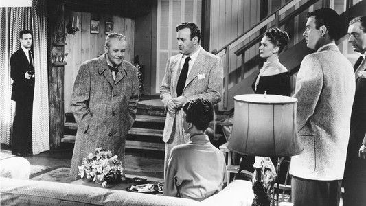 The Dark Past (1948) — The Movie Database (TMDb)