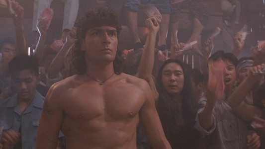 Hot Shots! Part Deux (1993) — The Movie Database (TMDb)