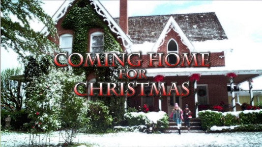 Coming Home for Christmas (2013) — The Movie Database (TMDb)