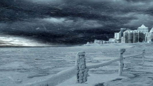 Absolute Zero (2005) — The Movie Database (TMDb)