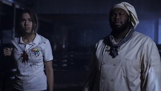 Lumberjack Man (2015) — The Movie Database (TMDb)