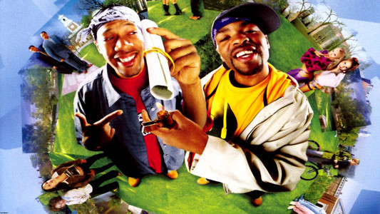 How High (2001) — The Movie Database (TMDb)