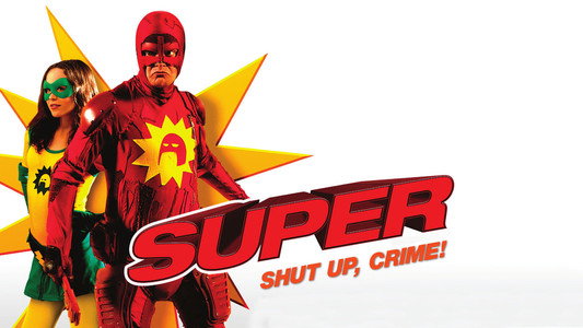 Super (2010) — The Movie Database (TMDb)