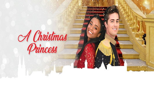 A Christmas Princess (2019) — The Movie Database (TMDb)