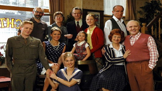 Lili en Marleen (TV Series 1994-1994) — The Movie Database (TMDb)