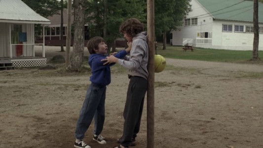 Summerhood (2008) — The Movie Database (TMDb)