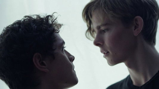 Cognitio (2018) — The Movie Database (TMDb)