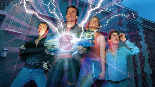 My Science Project (1985) — The Movie Database (TMDb)