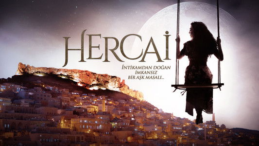 Hercai (TV Series 2019- ) — The Movie Database (TMDb)