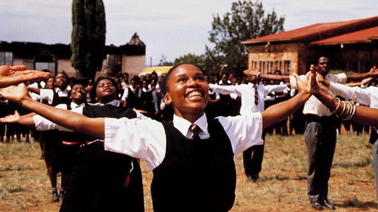 Sarafina! (1992) — The Movie Database (TMDb)