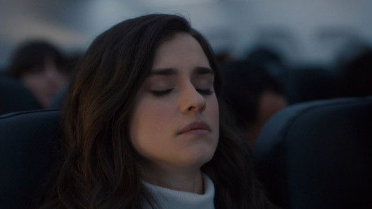 Departure (TV Series 2019-2019) — The Movie Database (TMDb)