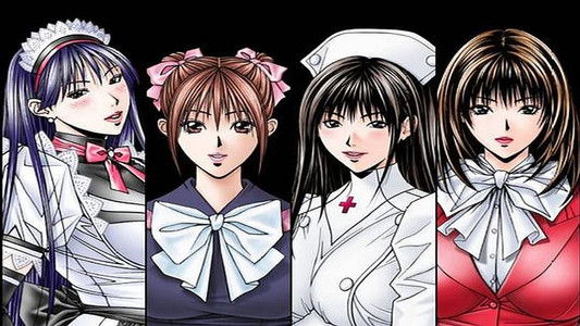 G-taste (TV Series 1999-2003) — The Movie Database (TMDb)