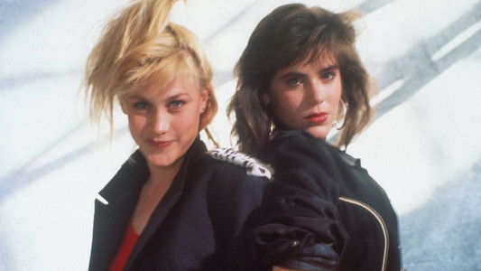 Pretty Smart (1987) — The Movie Database (TMDb)