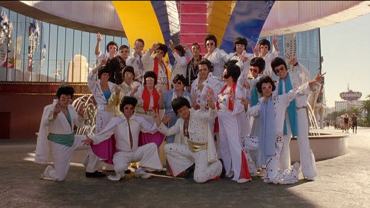 Elvis Has Left the Building (2004) — The Movie Database (TMDb)