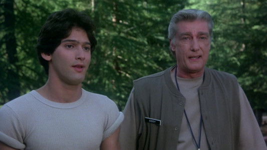 Meatballs Part II (1984) — The Movie Database (TMDb)