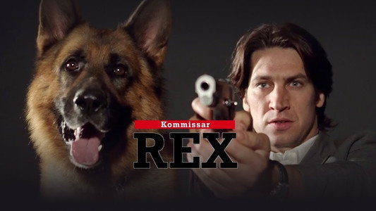Kommissar Rex (TV Series 1994-2004) — The Movie Database (TMDb)