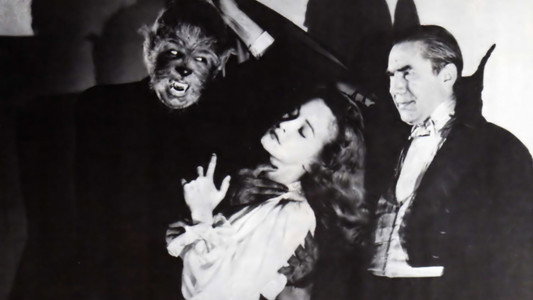 The Return of the Vampire (1943) — The Movie Database (TMDb)