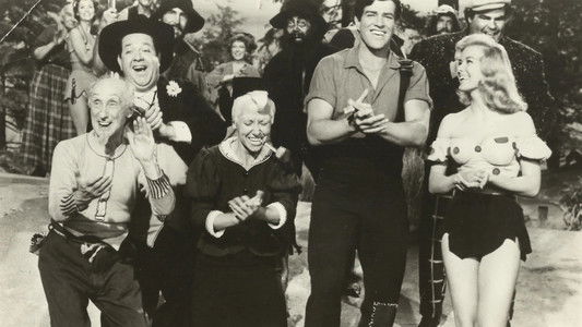 Li'l Abner (1959) — The Movie Database (TMDb)