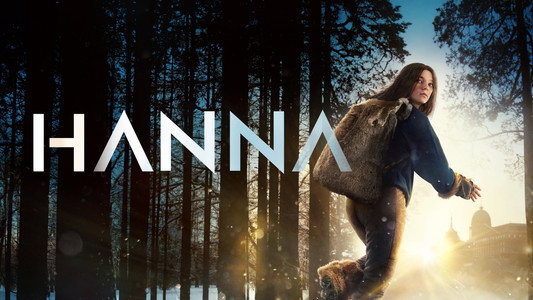 Hanna (TV Series 2019- ) — The Movie Database (TMDb)