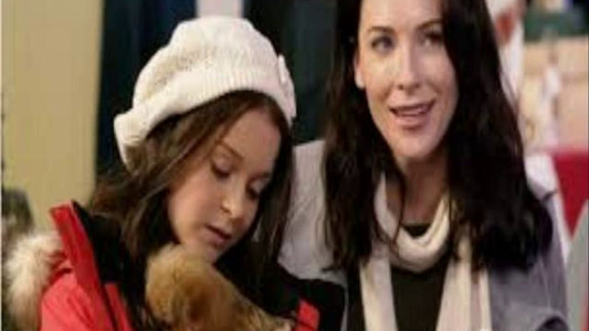 Magic Stocking (2015) — The Movie Database (TMDb)
