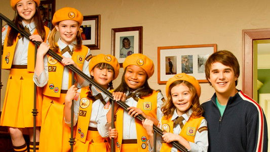 Den Brother (2010) — The Movie Database (TMDb)