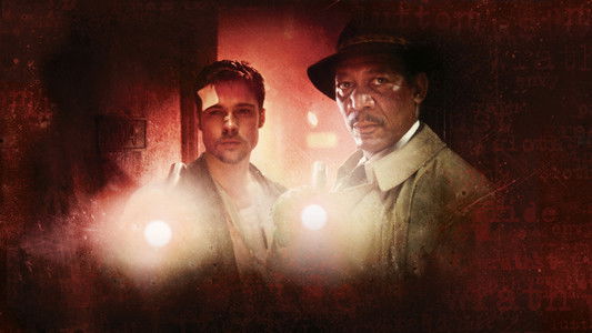 Se7en (1995) — The Movie Database (TMDb)