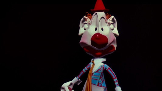 Red's Dream (1987) — The Movie Database (TMDb)