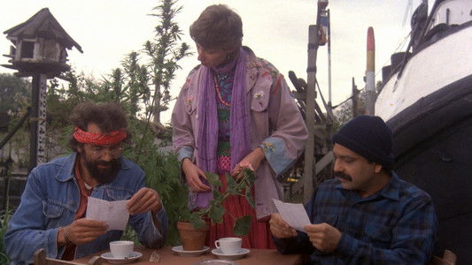 Still Smokin (1983) — The Movie Database (TMDb)