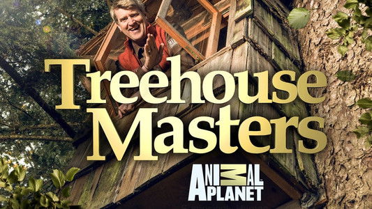 Treehouse Masters (TV Series 2013-2018) — The Movie Database (TMDb)