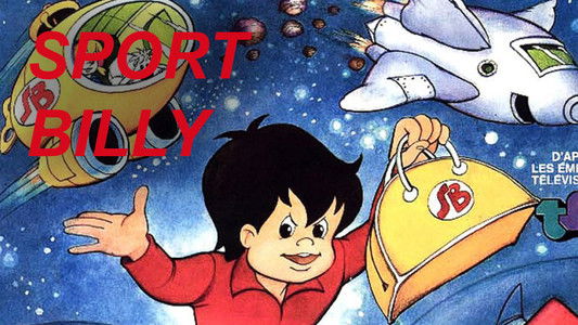 Sport Billy (TV Series 1979-1980) — The Movie Database (TMDb)