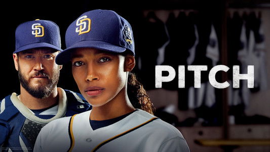 Pitch (TV Series 2016-2016) — The Movie Database (TMDb)