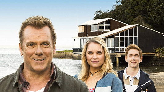 800 Words (TV Series 2015-2018) — The Movie Database (TMDb)