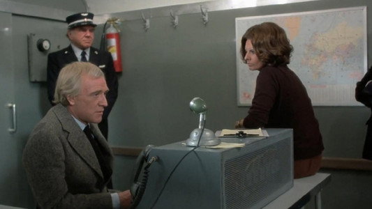 The Cassandra Crossing (1976) — The Movie Database (TMDb)